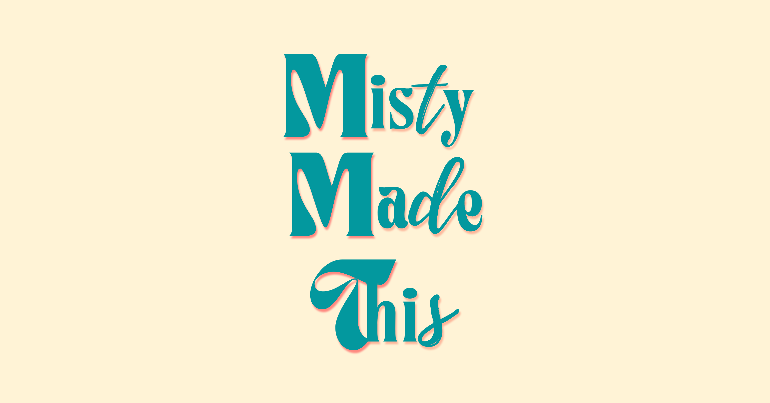 Bandana Sizes – Misty Made This